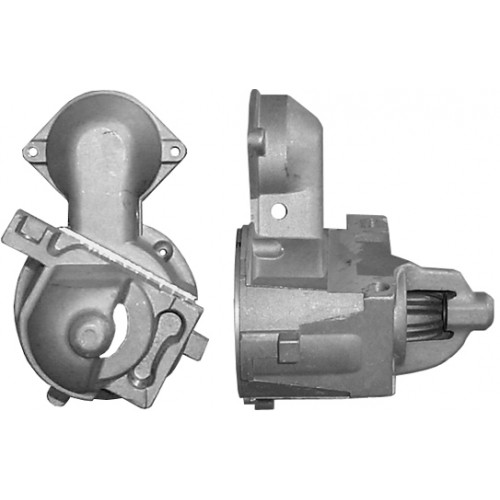 starters - delco-remy (gm) - drive end housings